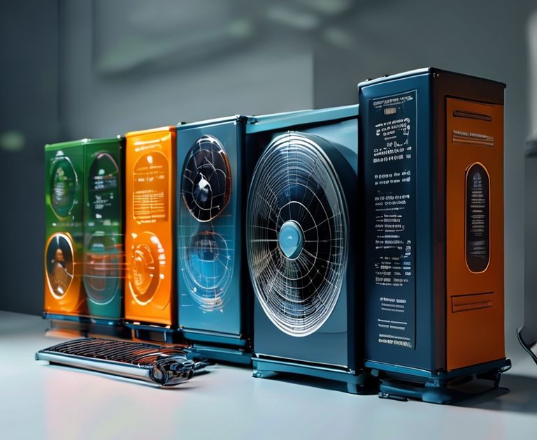 How Refrigerants Power Your Heat Pump HVAC System